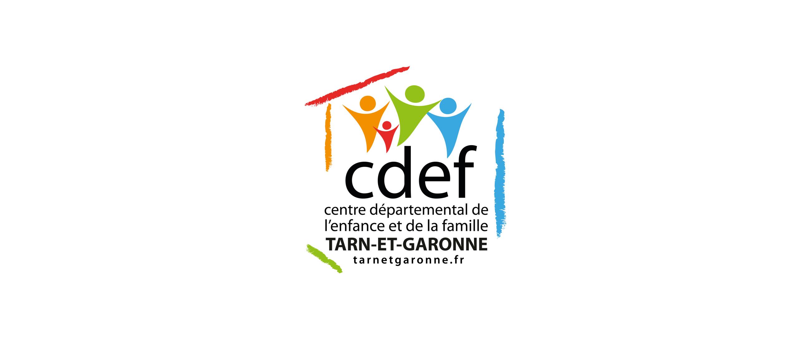 Centre départemental de l’Enfance et de la Famille (CDEF) | Conseil départemental de Tarn et Garonne